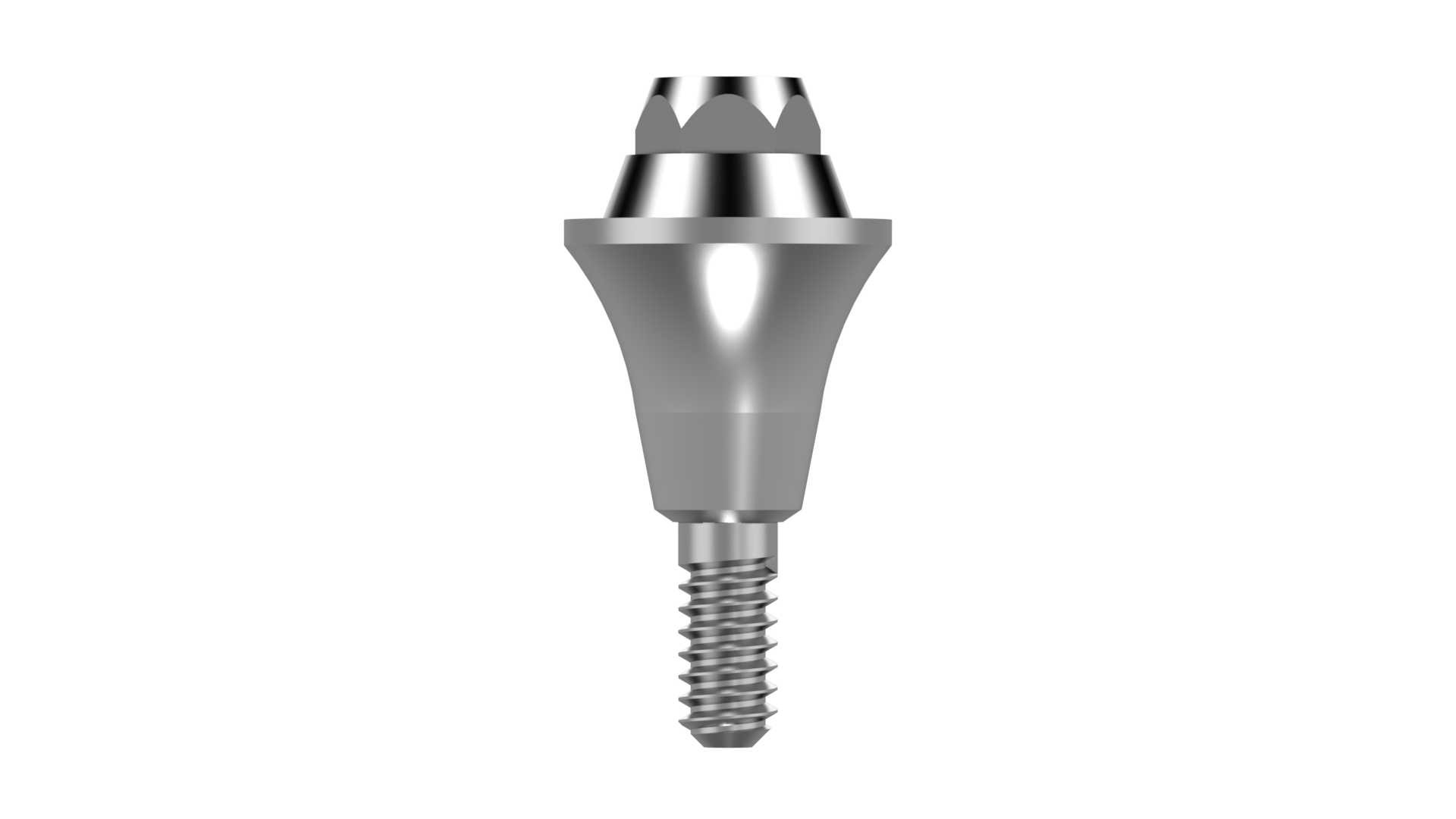 Prosthetic – Dti İmplant