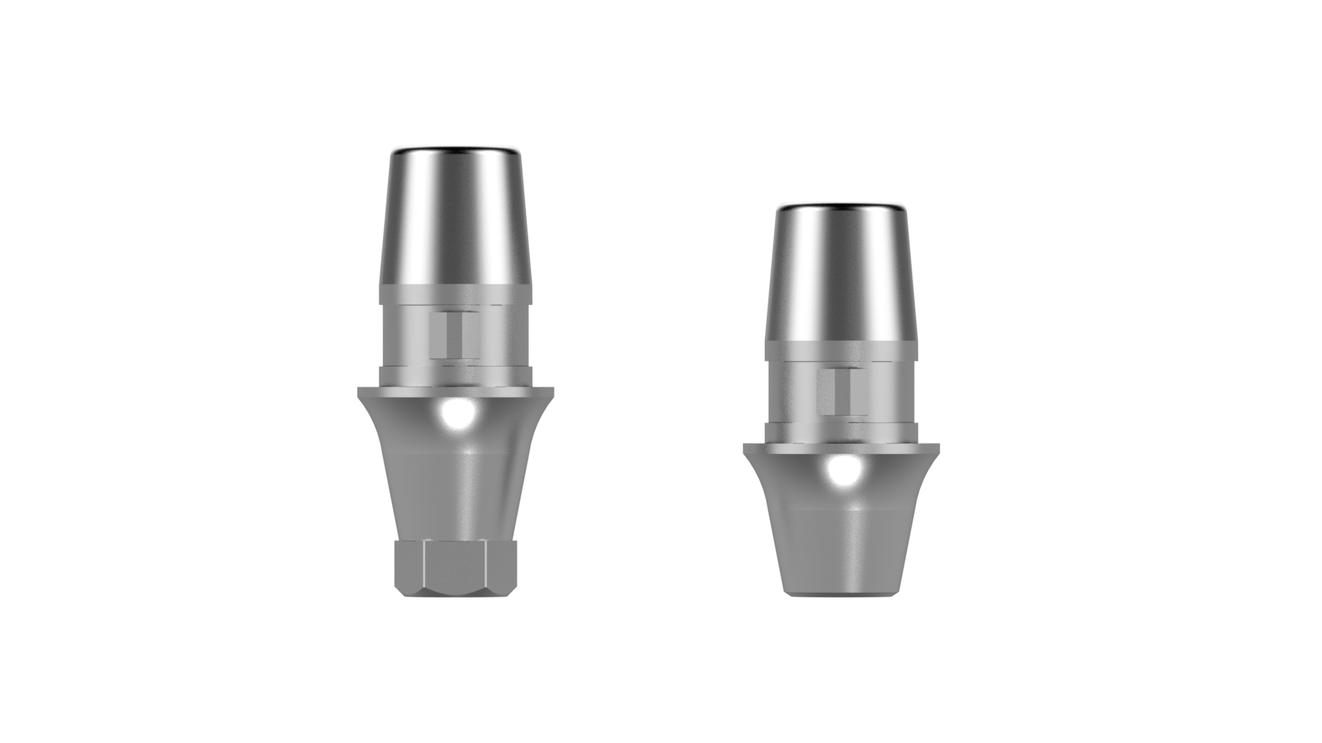 Prosthetic – Dti İmplant