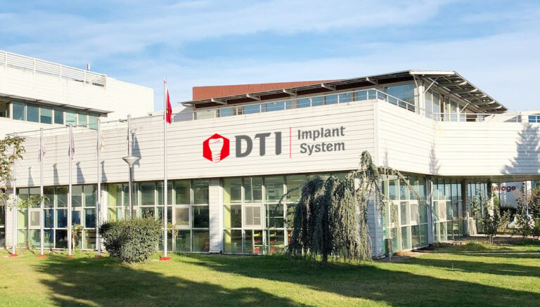 About Us – Dti İmplant
