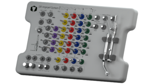 Surgical Kit – Dti İmplant